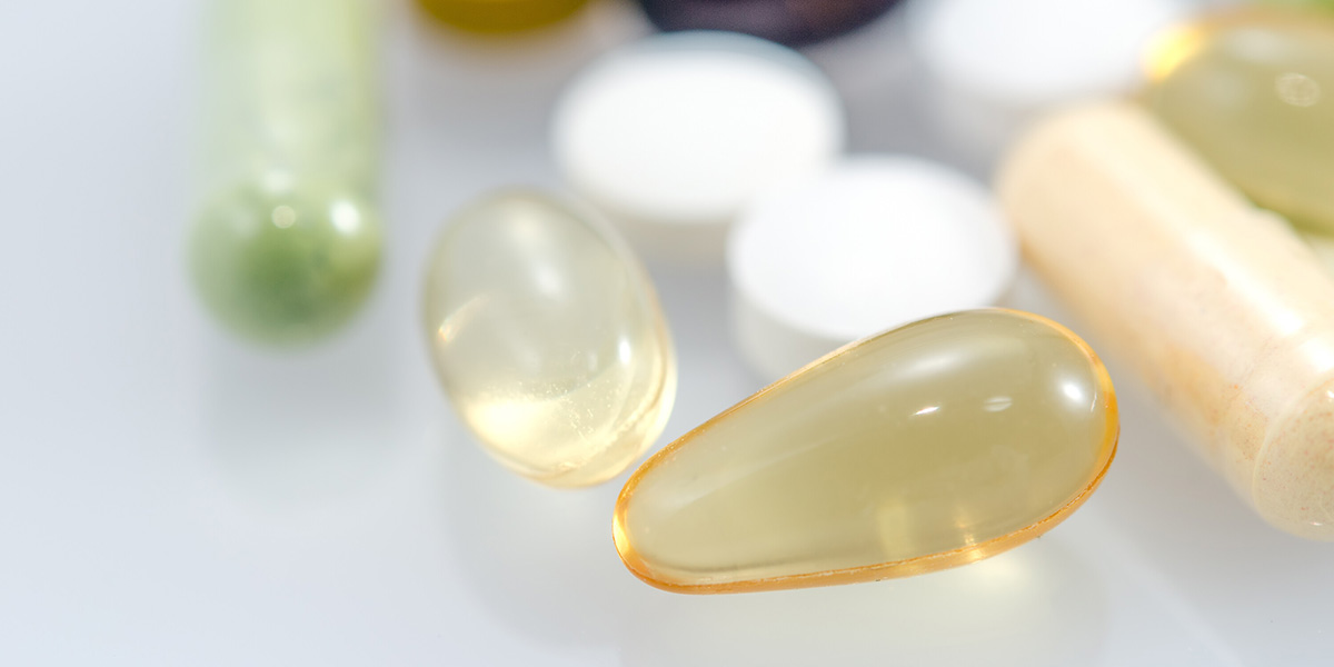 Supplementen I Orthomoleculair therapeut Eveline Hoes